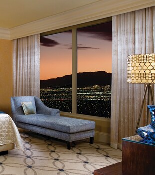 Bellagio Resort Fee