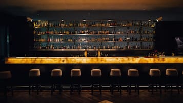 Bar (no alojamento)