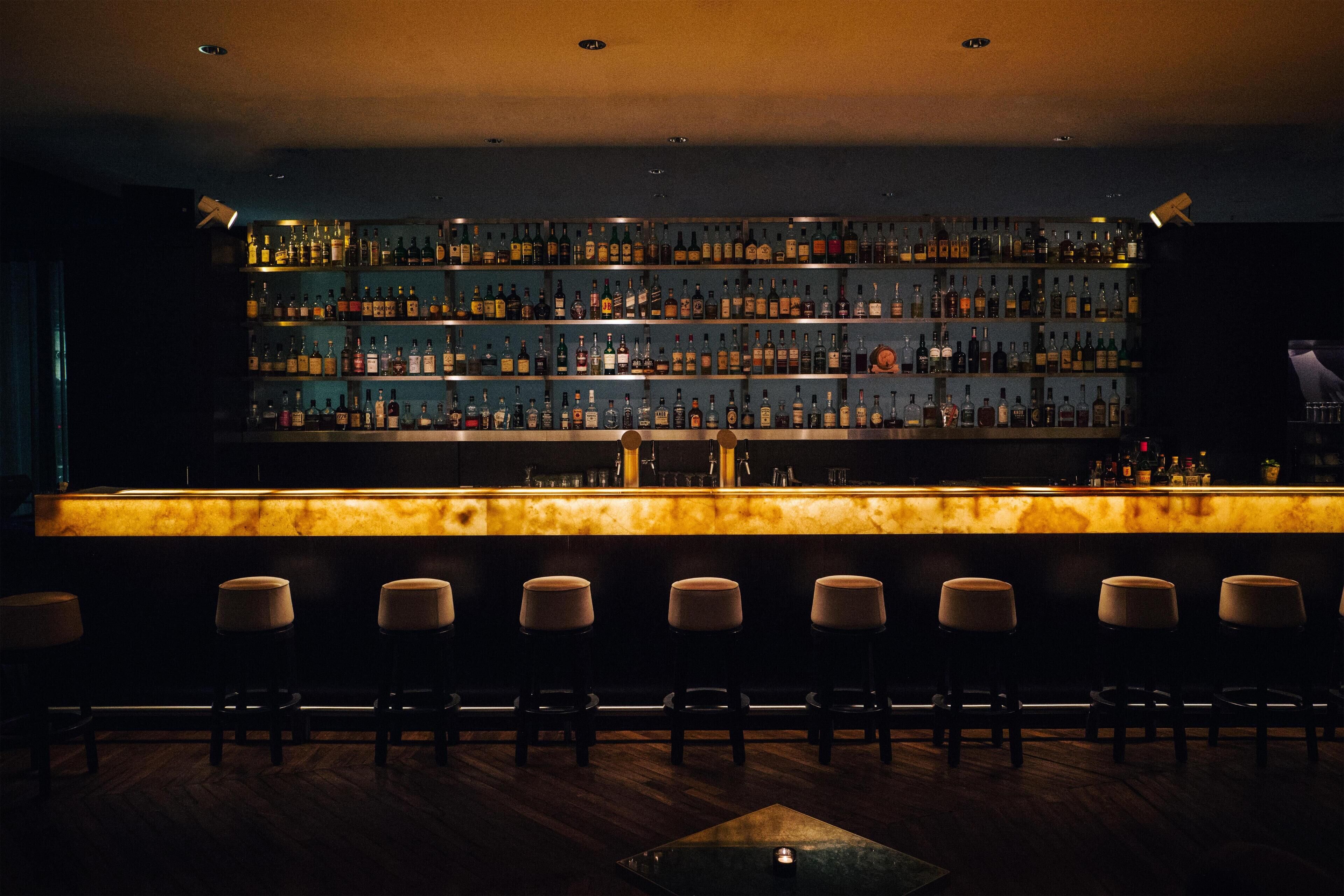 Bar (na propriedade)