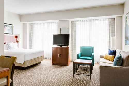 Residence Inn Marriott