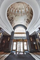 Pormenores do interior