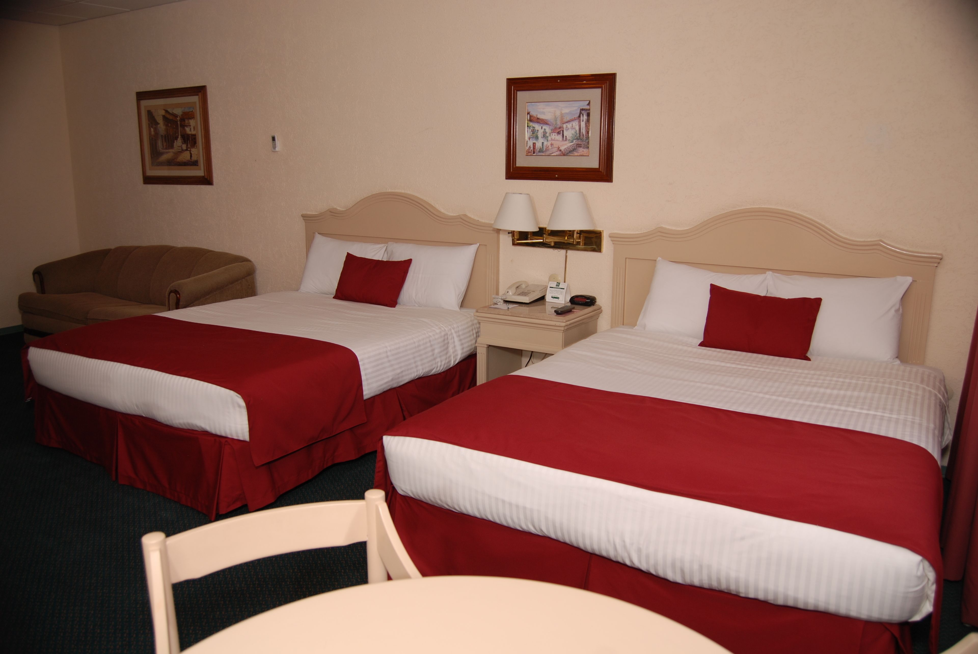 Quality Inn Aguascalientes Reviews, Deals & Photos 2024 - Expedia