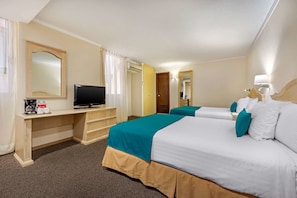 Quality Inn Aguascalientes en Aguascalientes, : hoteles en ...