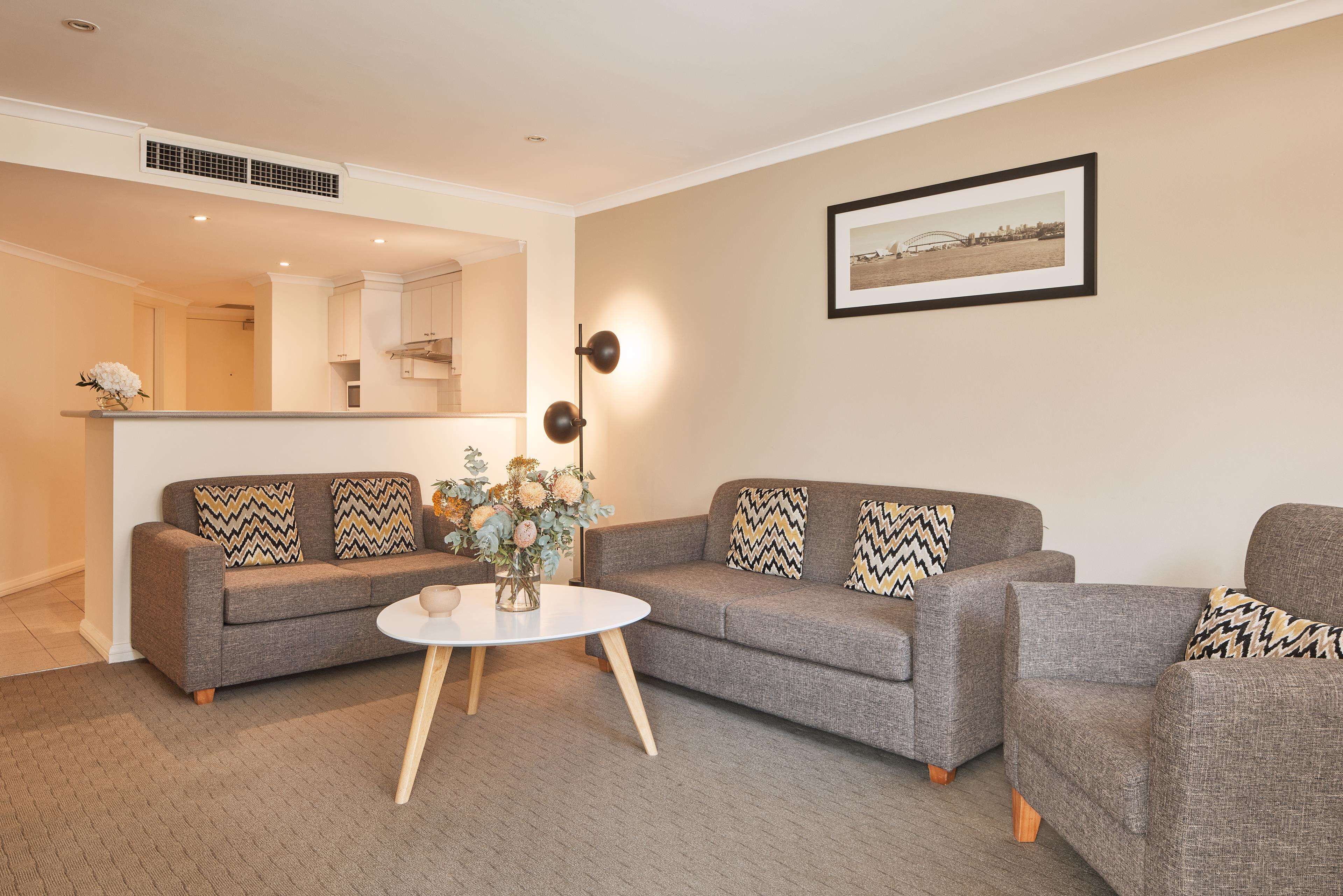 Rydges Darling Square Apartment Hotel Reviews, Deals & Photos 2024 ...