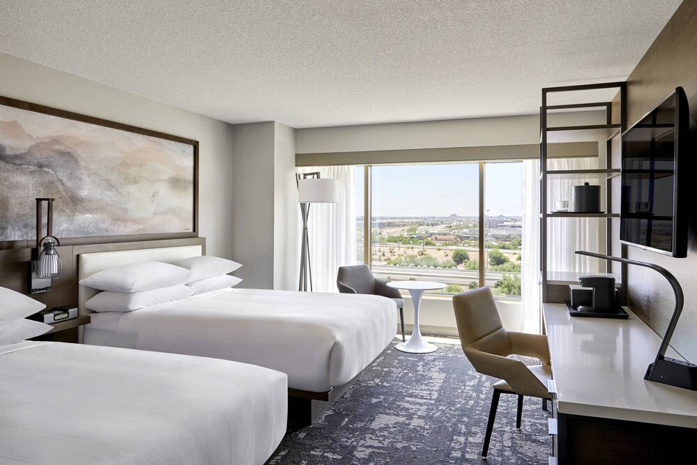 Top 9 Marriott Hotels in Phoenix, Arizona | Trip101