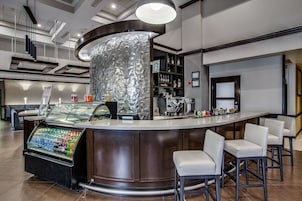 Bar (no alojamento)