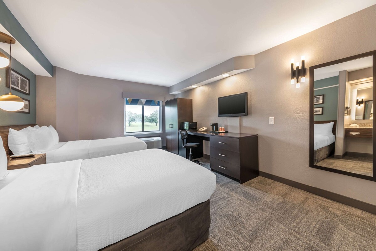 Sleep Inn Miami International Airport Reviews, Deals & Photos 2026 ...