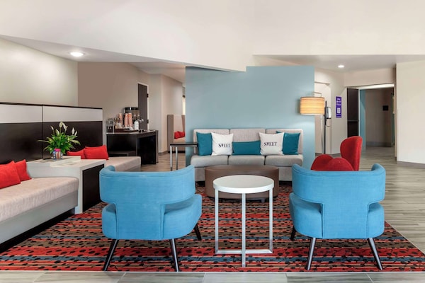 Sleep Inn Olathe - Kansas City - Olathe, KS