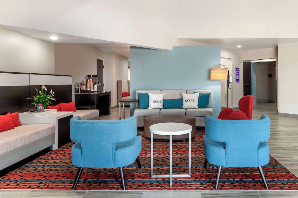 Sleep Inn Olathe - Kansas City - Kansas