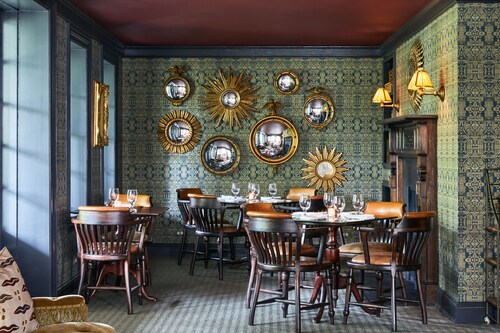 Mayflower Inn & Spa, Auberge Resorts Collection Reviews, Deals & Photos ...