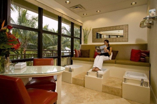 Spa