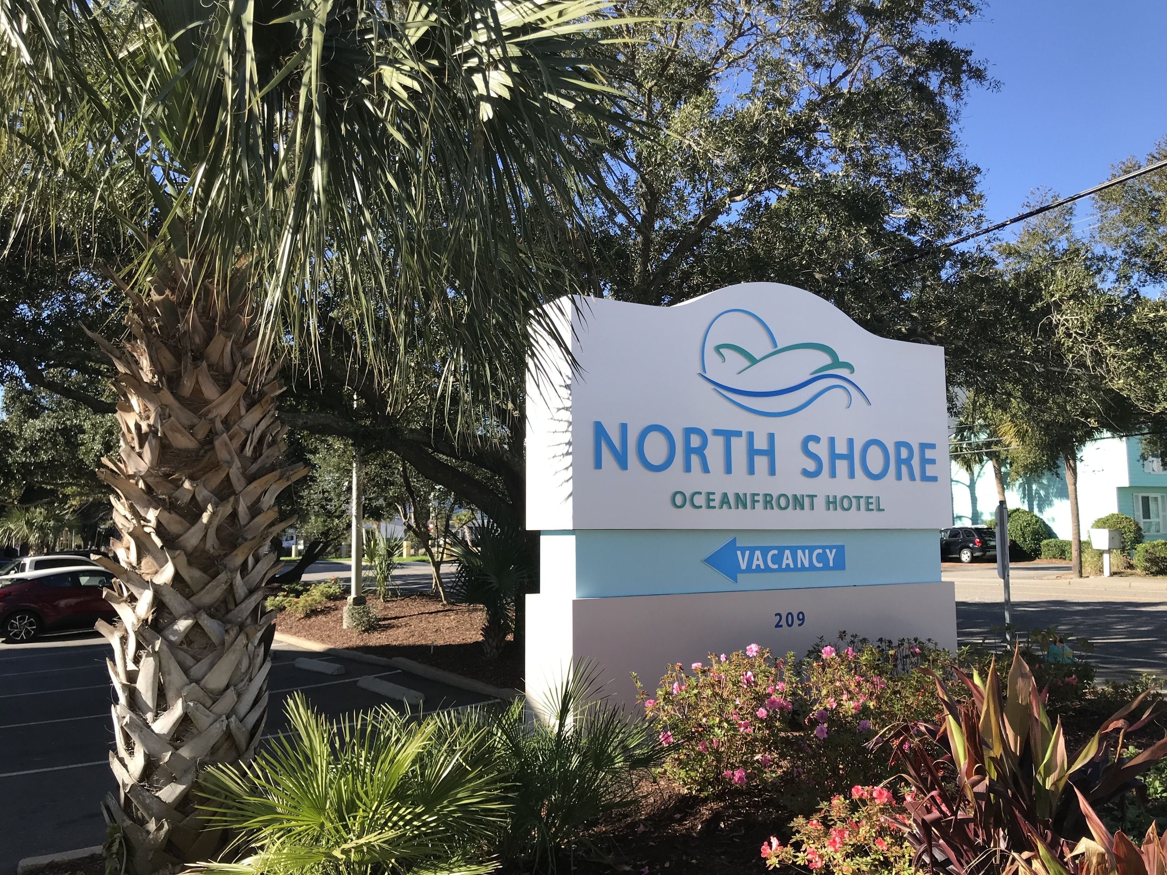 North Shore Oceanfront Resort Hotel Reviews, Deals & Photos 2024 - Expedia