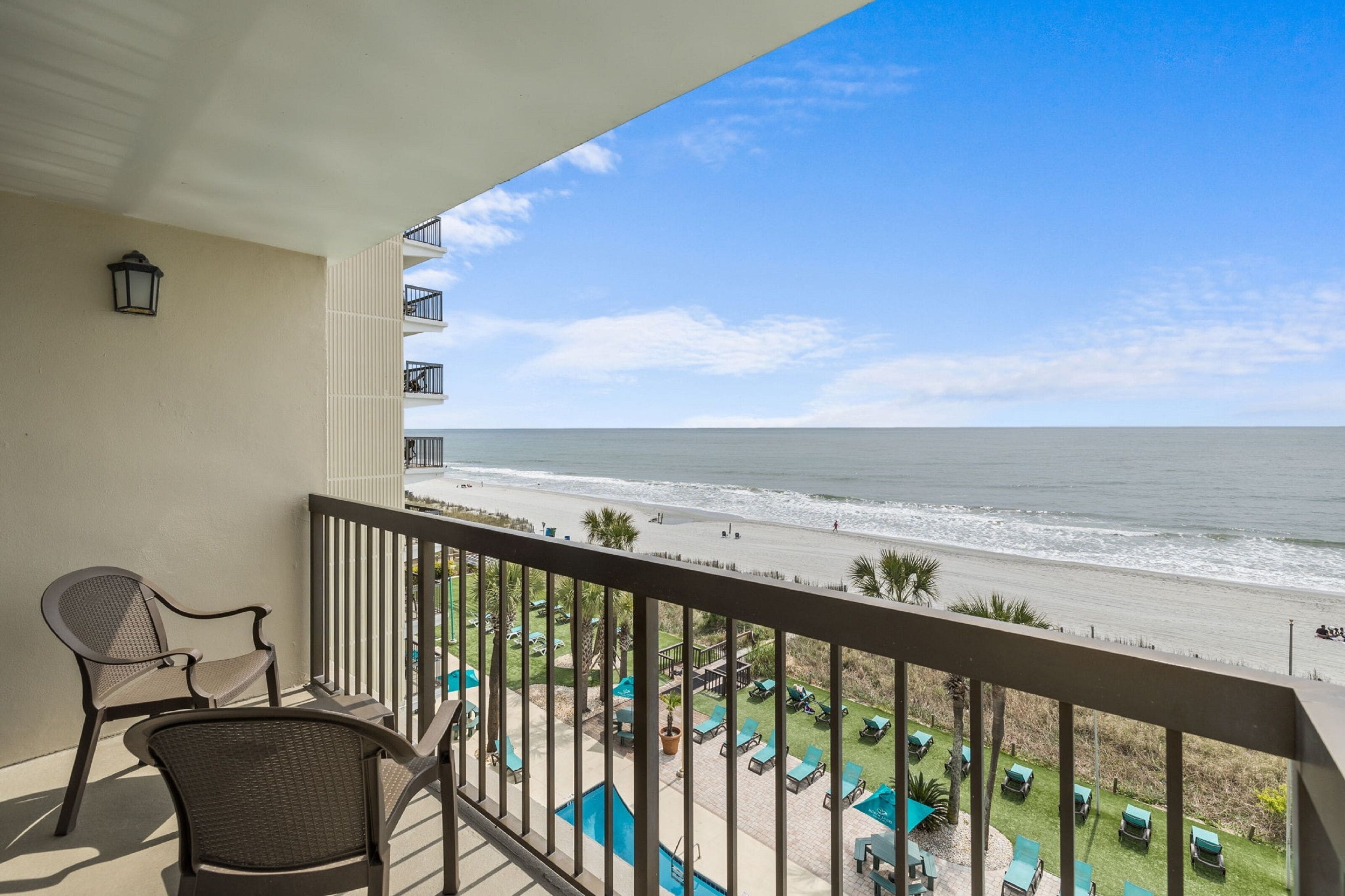North Shore Oceanfront Resort Hotel Reviews, Deals & Photos 2024 - Expedia