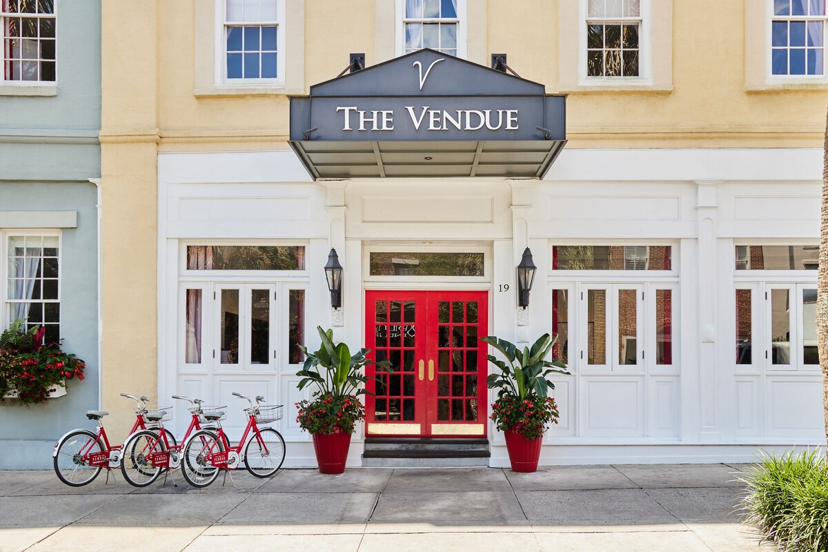 The Vendue Reviews, Deals & Photos 2023 - Expedia