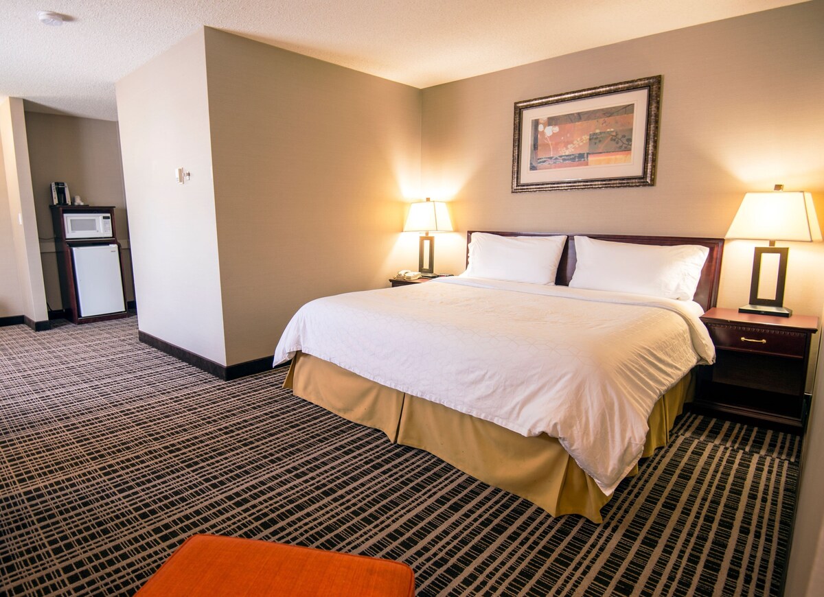 Holiday Inn Express Red Deer, an IHG Hotel Reviews, Deals & Photos 2023 ...