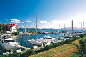 Marina