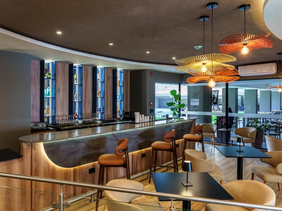 Bar (na propriedade)