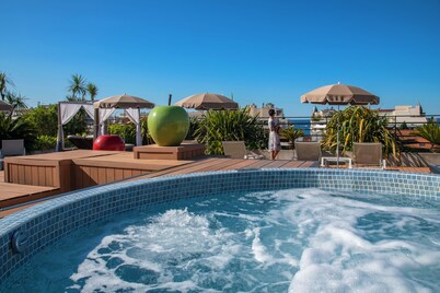 Best Western Premier Le Patio des Artistes