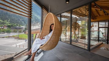 Hammam, tratamentos corporais, massagens desportivas