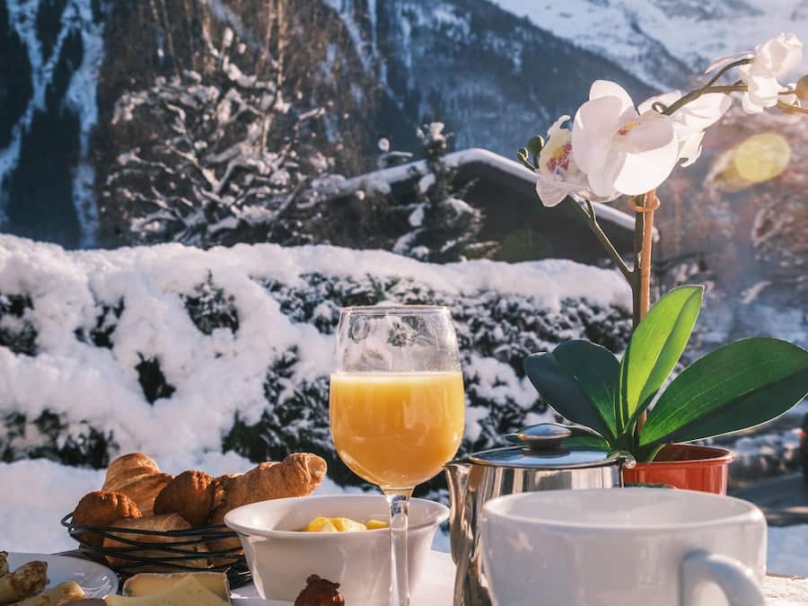 Terraço/pátio interior