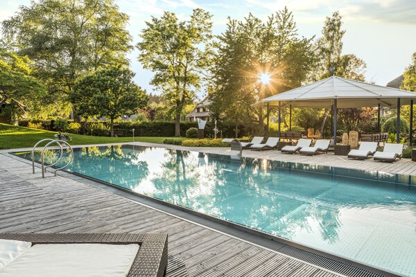 Parkhotel Adler - Lenzkirch