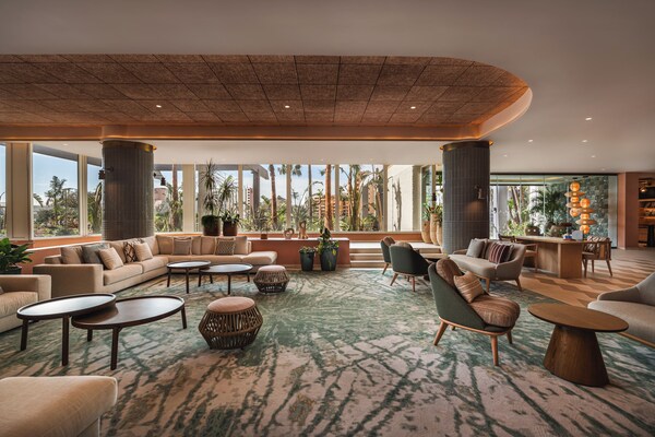 Hyatt Regency Vilamoura Algarve - Vilamoura