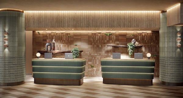 Hyatt Regency Vilamoura Algarve - Vilamoura