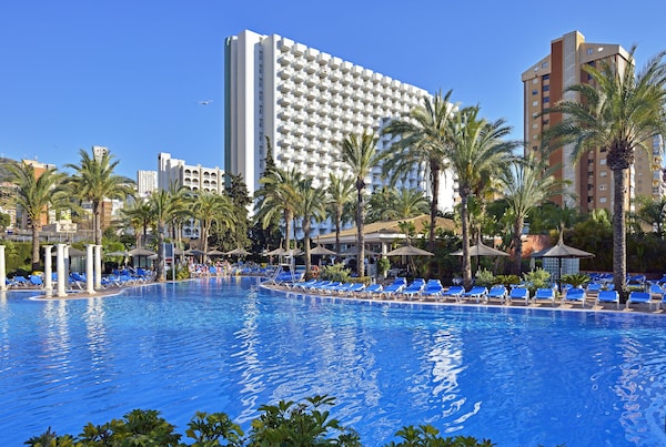 Sol Pelícanos Ocas - Benidorm