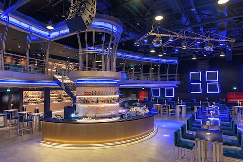 Radisson Blu Hotel Doha