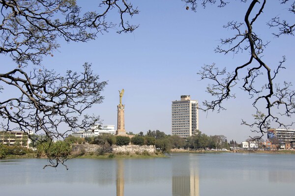 Carlton Hotel - Antananarivo
