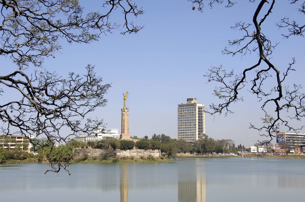 Carlton Hotel - Antananarivo