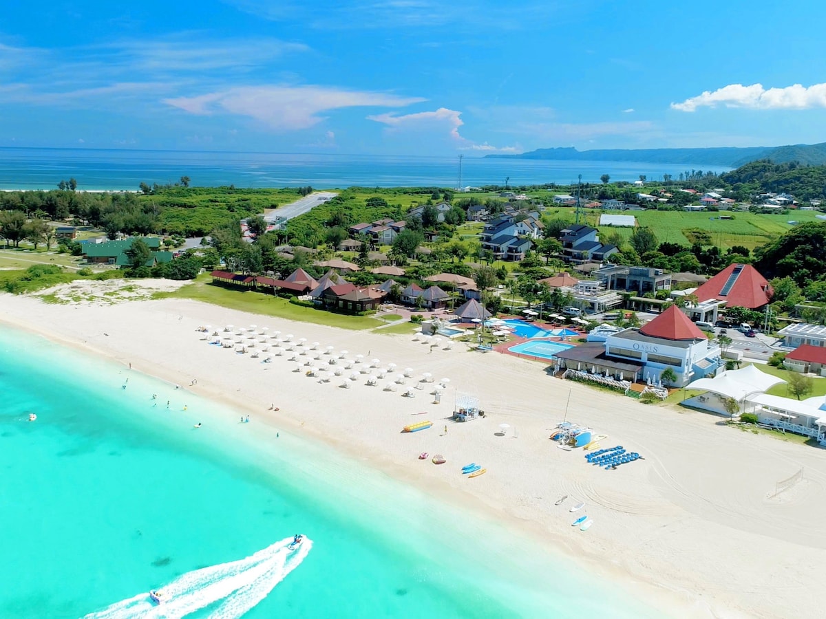 Okuma Private Beach & Resort: 2022 Pictures, Reviews, Prices & Deals ...