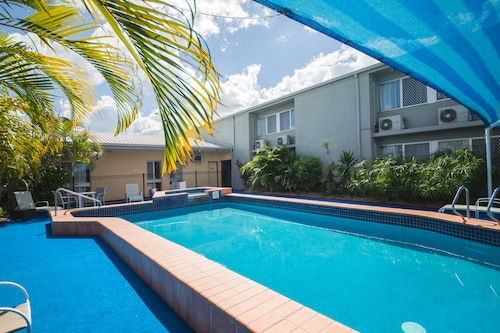 Rockhampton Hotels from AU$98! - Cheapest Accommodation in Rockhampton 2023