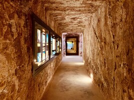 Cavernismo/espeleologia