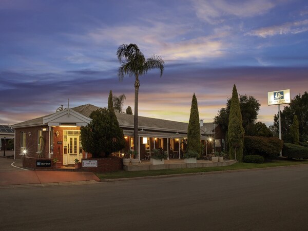 Breakfree Port Pirie - Port Pirie