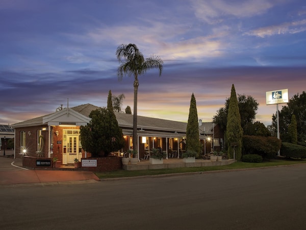 Breakfree Port Pirie - Port Pirie