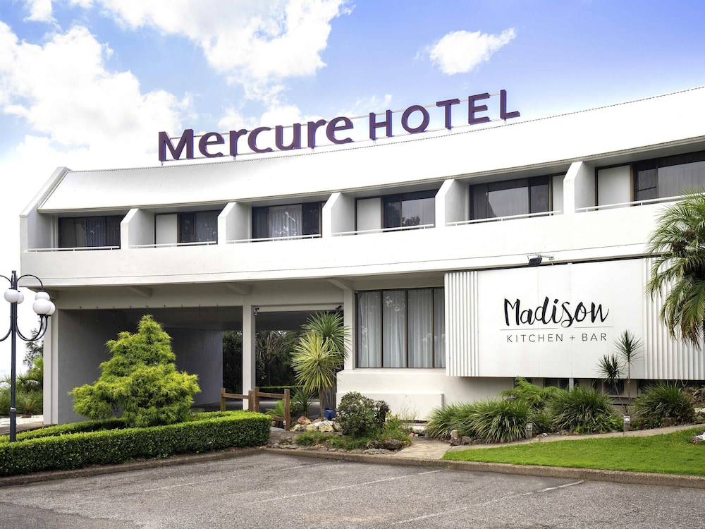 Mercure Charlestown - Hunter Valley
