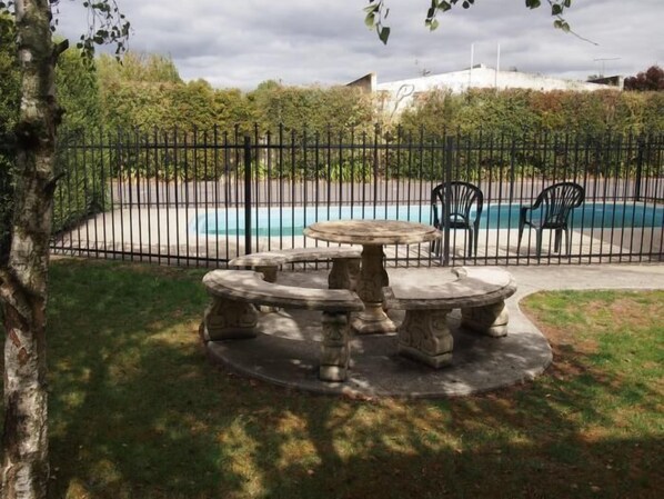 Moe Motor Inn: Deals & Reviews (Moe, AUS) | Wotif