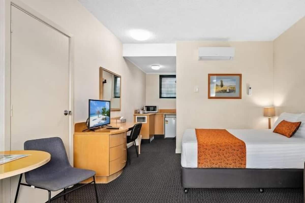 Roupa de alta qualidade, camas de colchão pillowtop, secretária