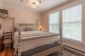 Classic Room | Com decoração personalizada, com mobília individualizada, Wi-fi grátis 