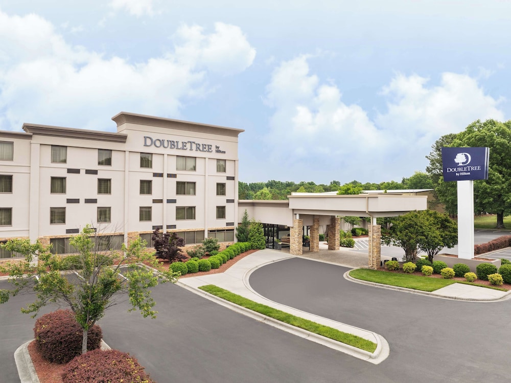 Doubletree By Hilton Greensboro Airport - High Point, NC