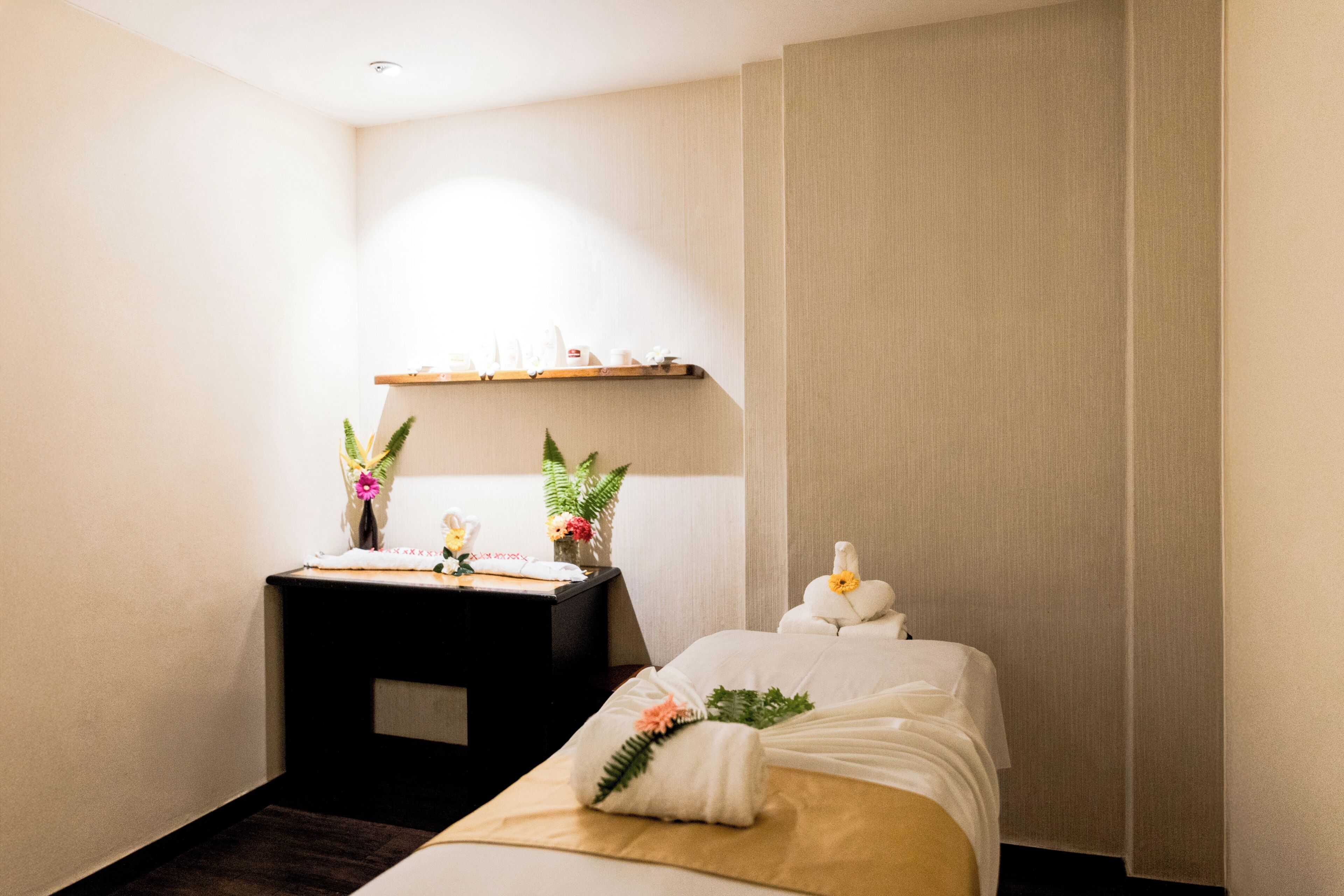 Spa