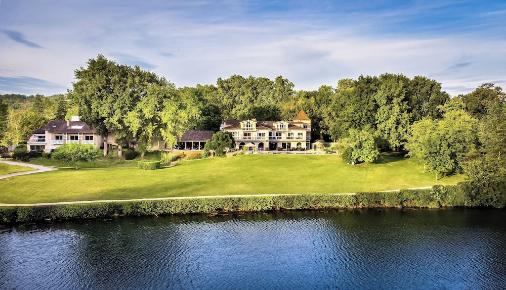 La Réserve Albi - Hotel Restaurant - Albi