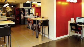 Bar (no alojamento)