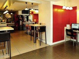 Bar (no alojamento)
