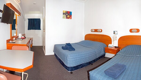 Rest Point Motor Inn - Glen Innes