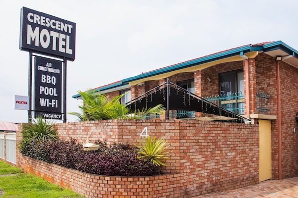 Crescent Motel - Taree