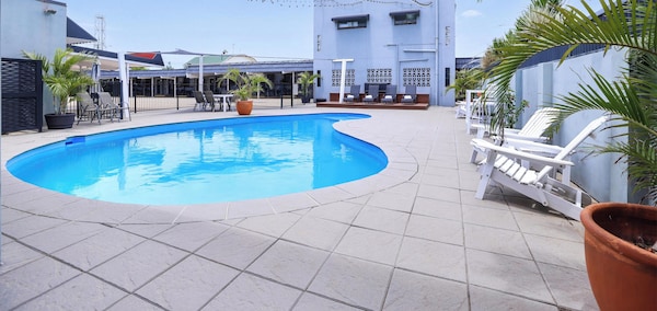 Acacia Motor Inn - Bundaberg