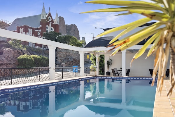 Executive Room - Queensland
