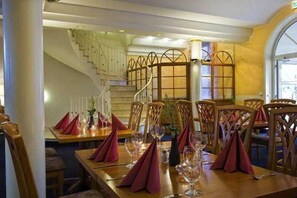 Restaurantes